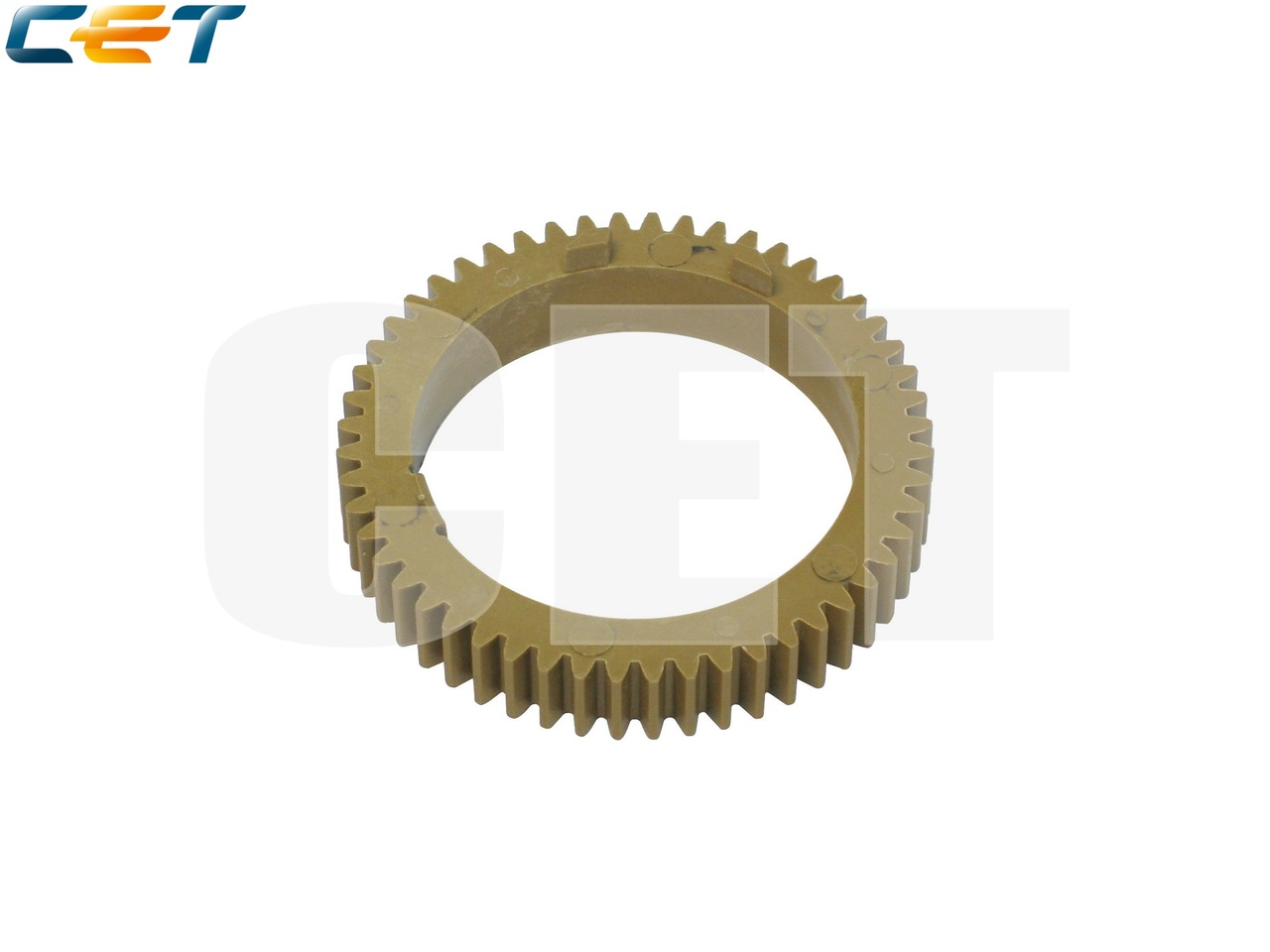 Шестерня тефлонового вала SamsungML-2950/2951ND/SCX-4727 (O) JC66 ...